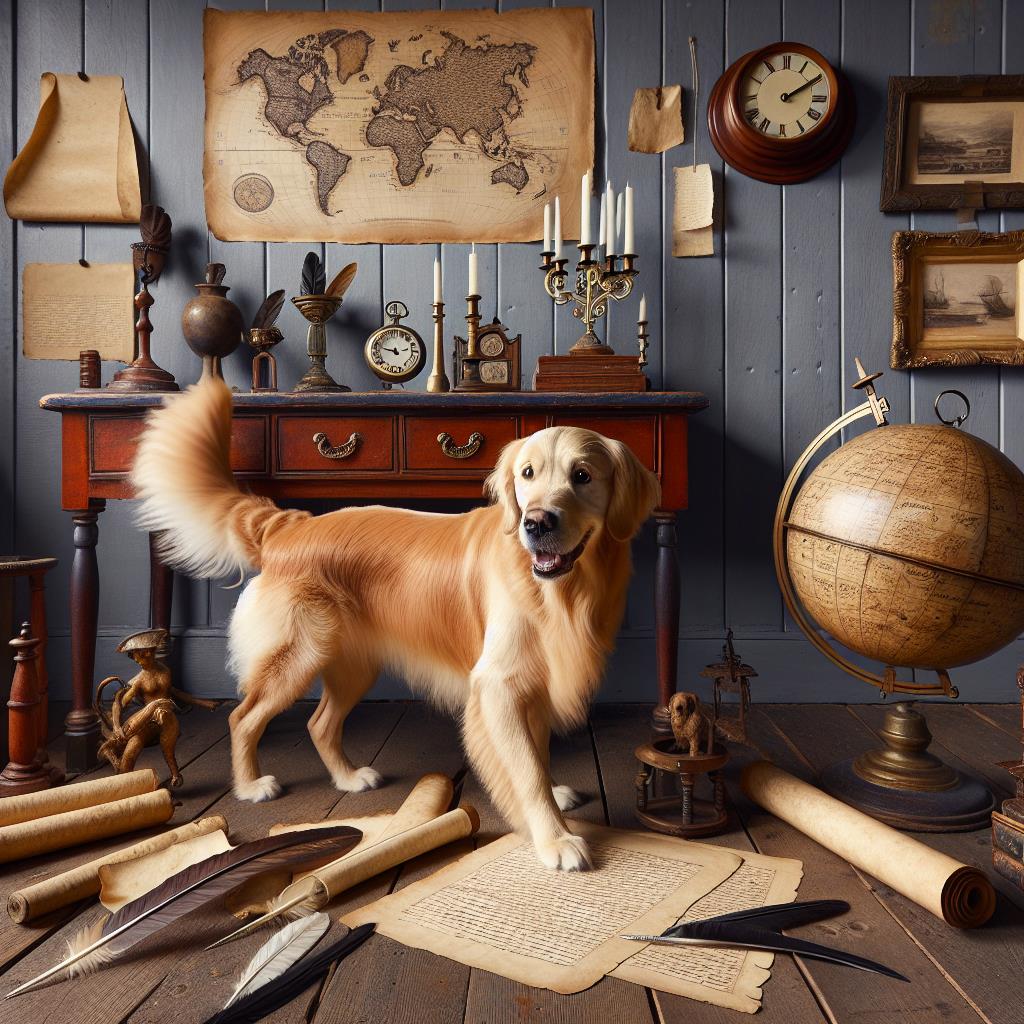 142 1810s Dog Names at DogNamed.com