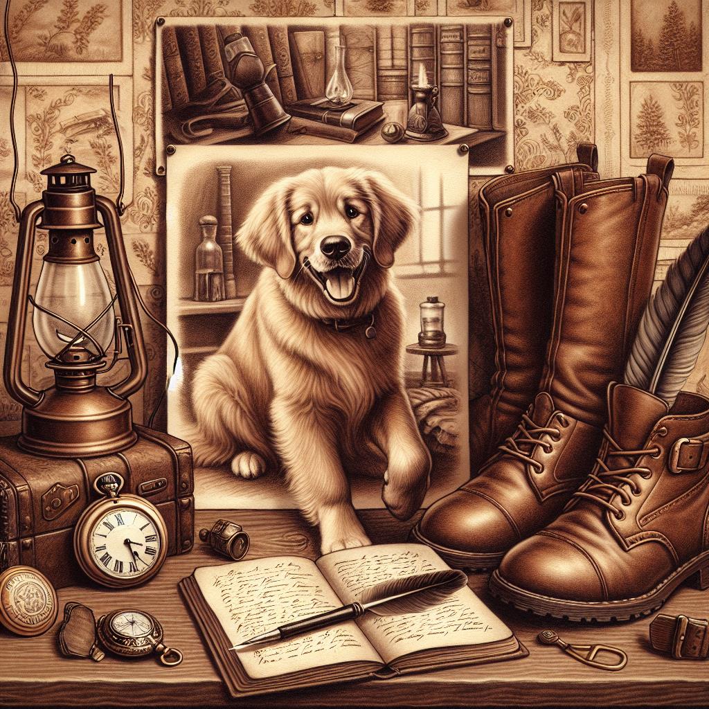 149 1880s Dog Names at DogNamed.com