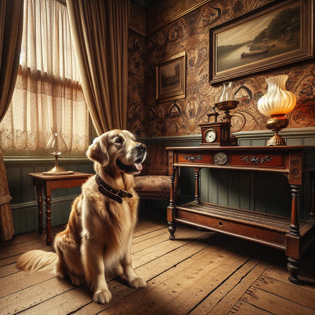146 1890s Dog Names at DogNamed.com