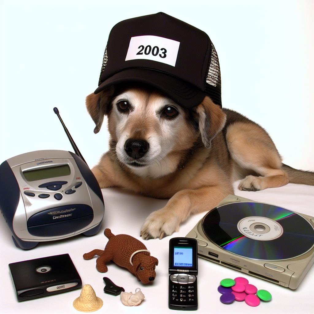 149 2003 Dog Names at DogNamed.com