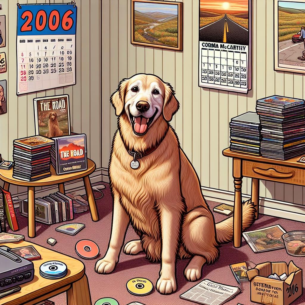 147 2006 Dog Names at DogNamed.com