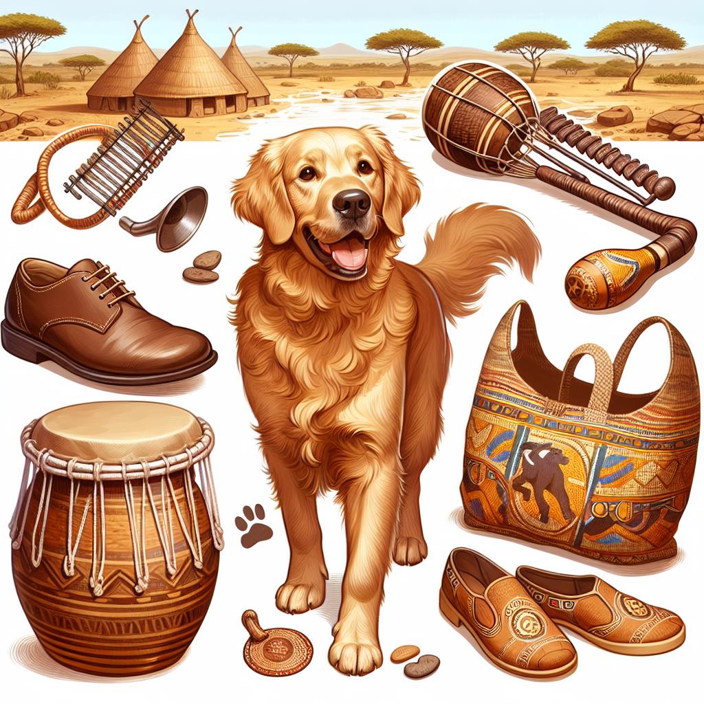 128 Burkina Faso Dog Names at DogNamed.com