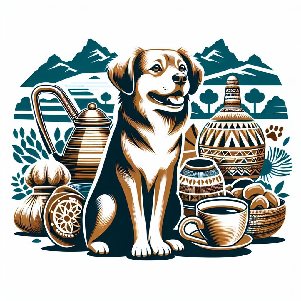 167 Ethiopia Dog Names at DogNamed.com