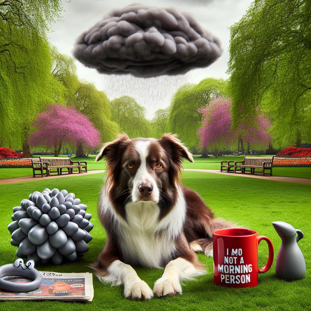 144 Grumpy Dog Names at DogNamed.com