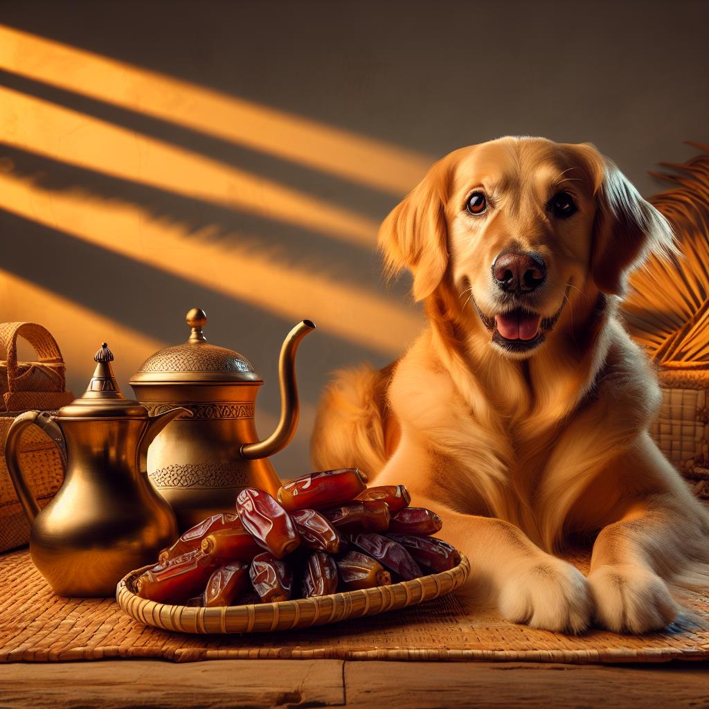 147 Iraq Dog Names at DogNamed.com