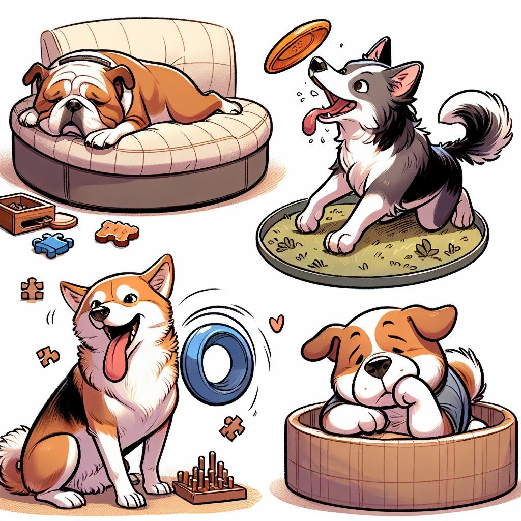 Dog Names By Personality