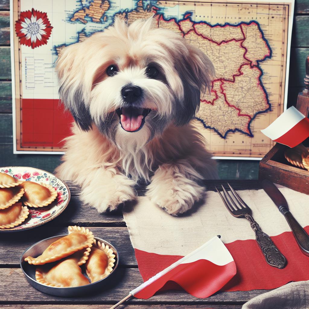 152 Poland Dog Names at DogNamed.com