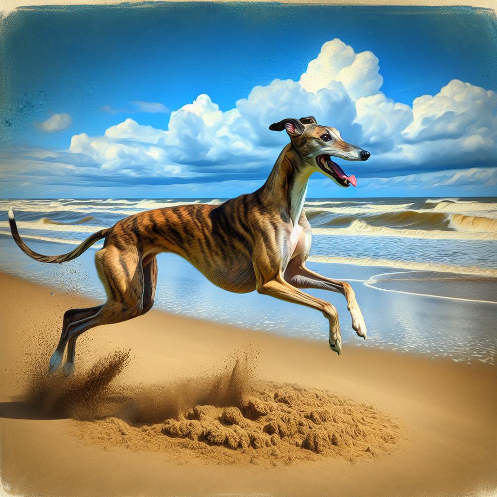 139 Skinny Dog Names at DogNamed.com