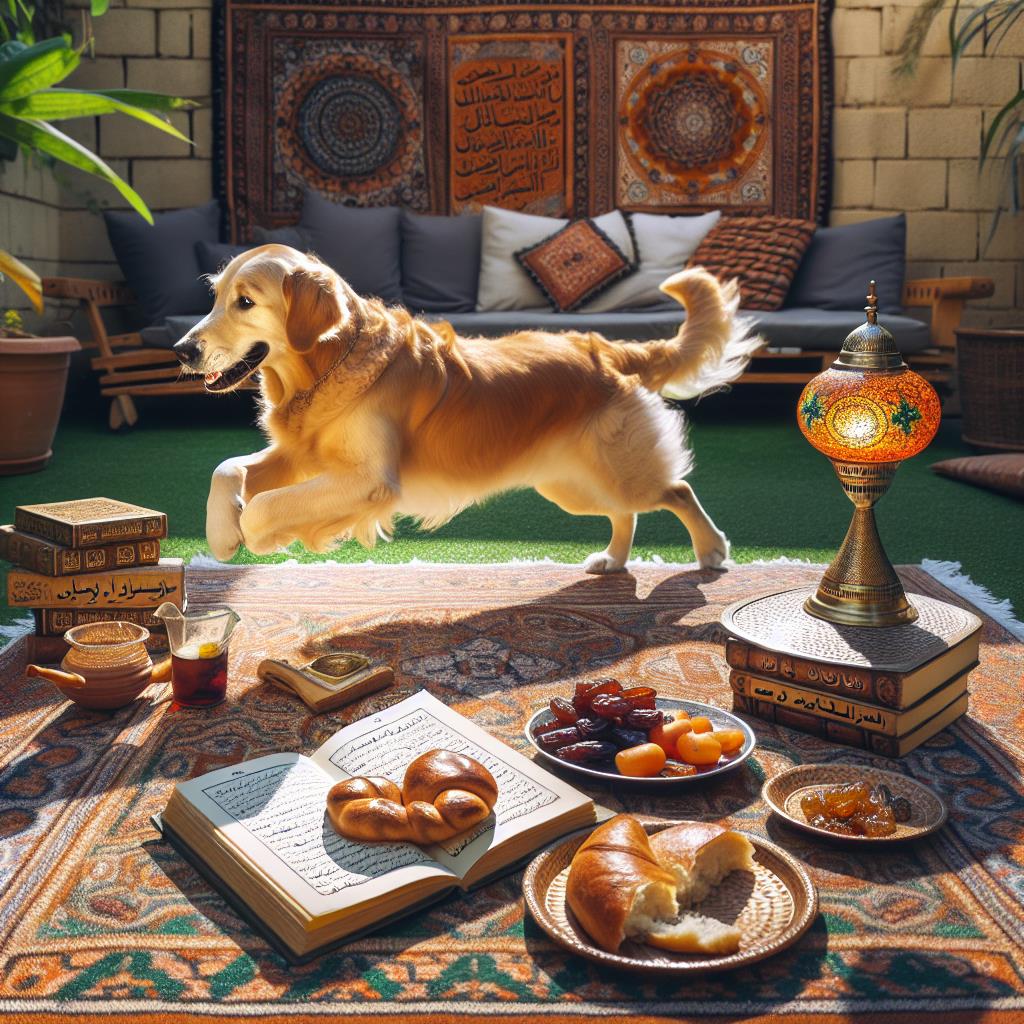 146 Syria Dog Names at DogNamed.com