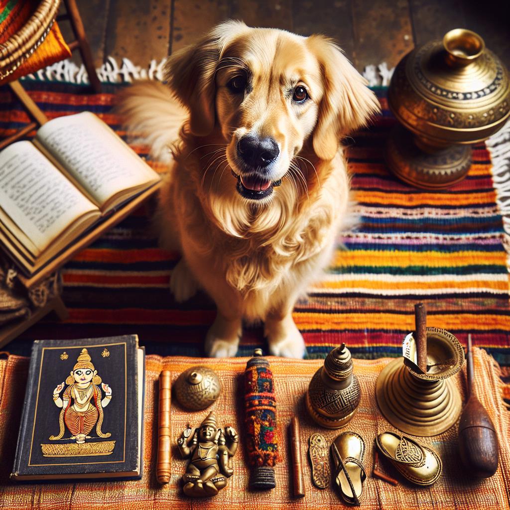 138 Telugu Dog Names at DogNamed.com