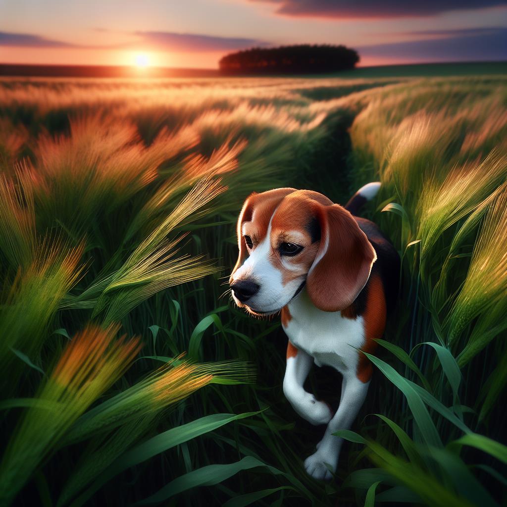 154 Tricolor Dog Names at DogNamed.com